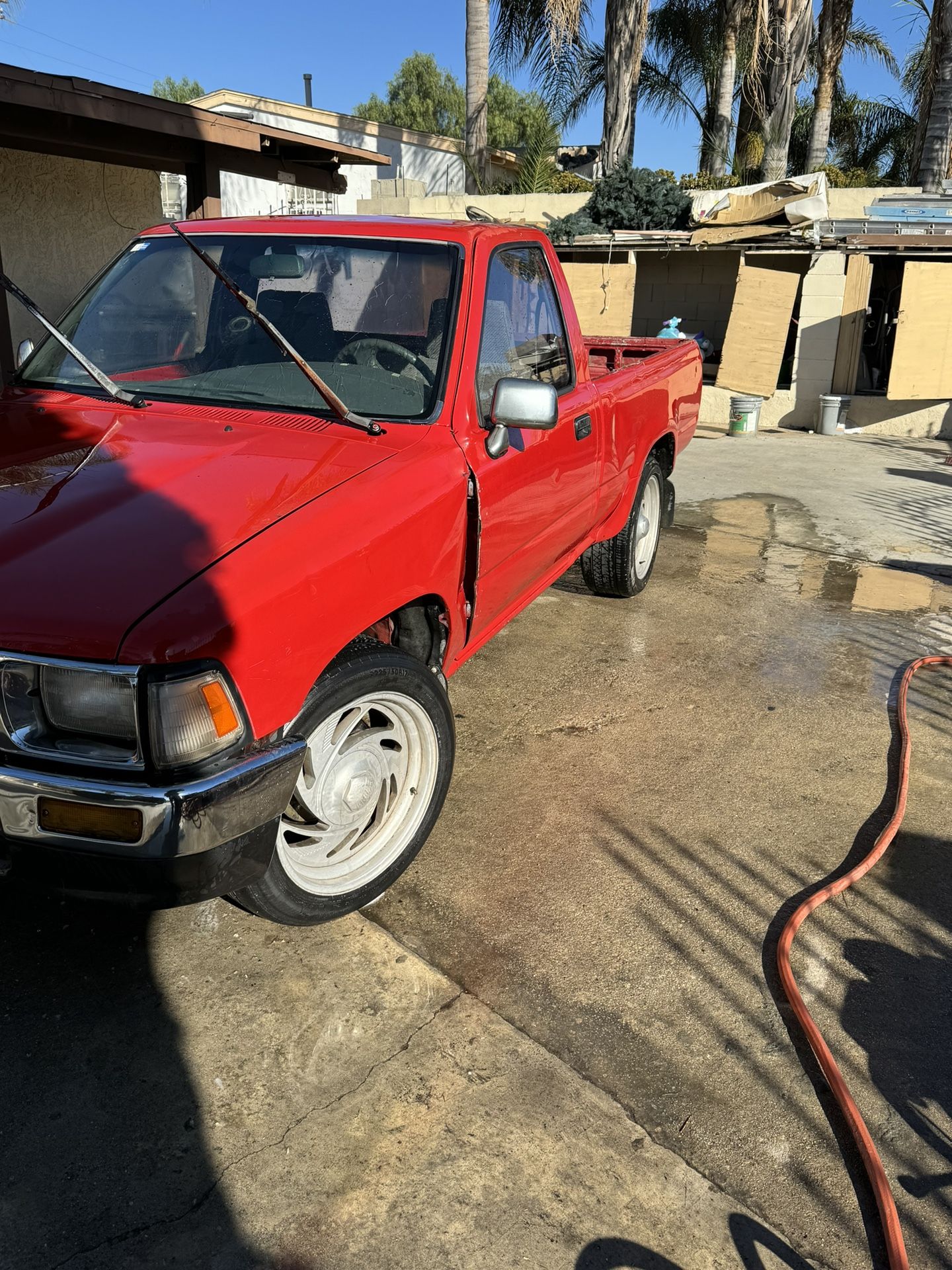 Toyota Pick Up 1992 For Sale In Moreno Valley CA OfferUp Toyota Pick Up 1992 For Sale In Moreno Valley CA OfferUp