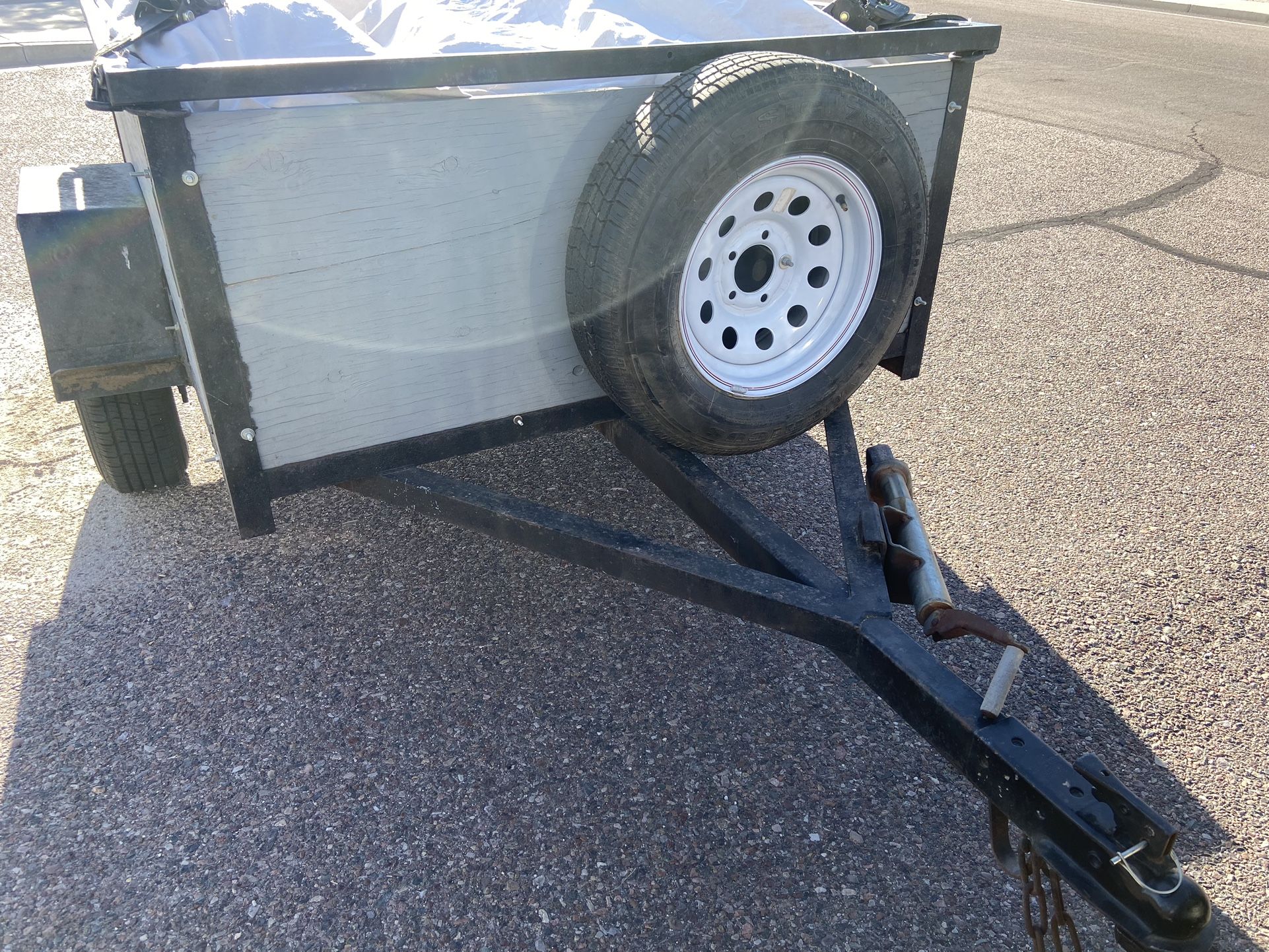 Trailer for Sale in Glendale, AZ - OfferUp