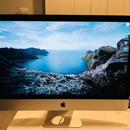 2020 5k Imac Computer 27" for Sale in Austin, TX - OfferUp