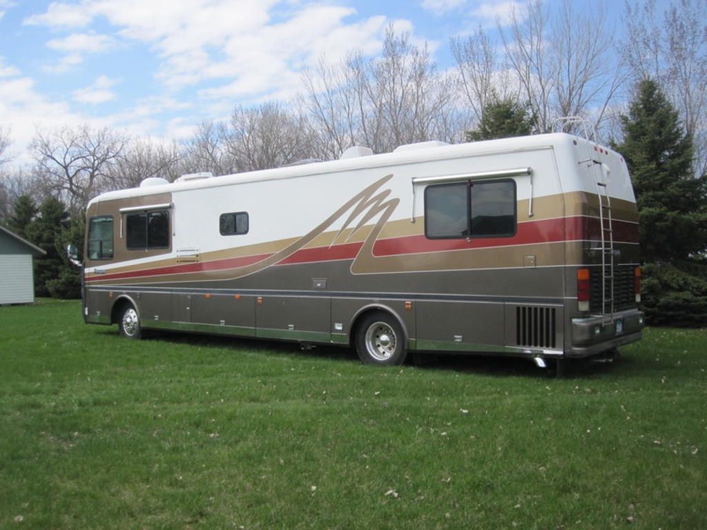1997 Beaver Marquis Motorhome for Sale in Bulverde, TX - OfferUp