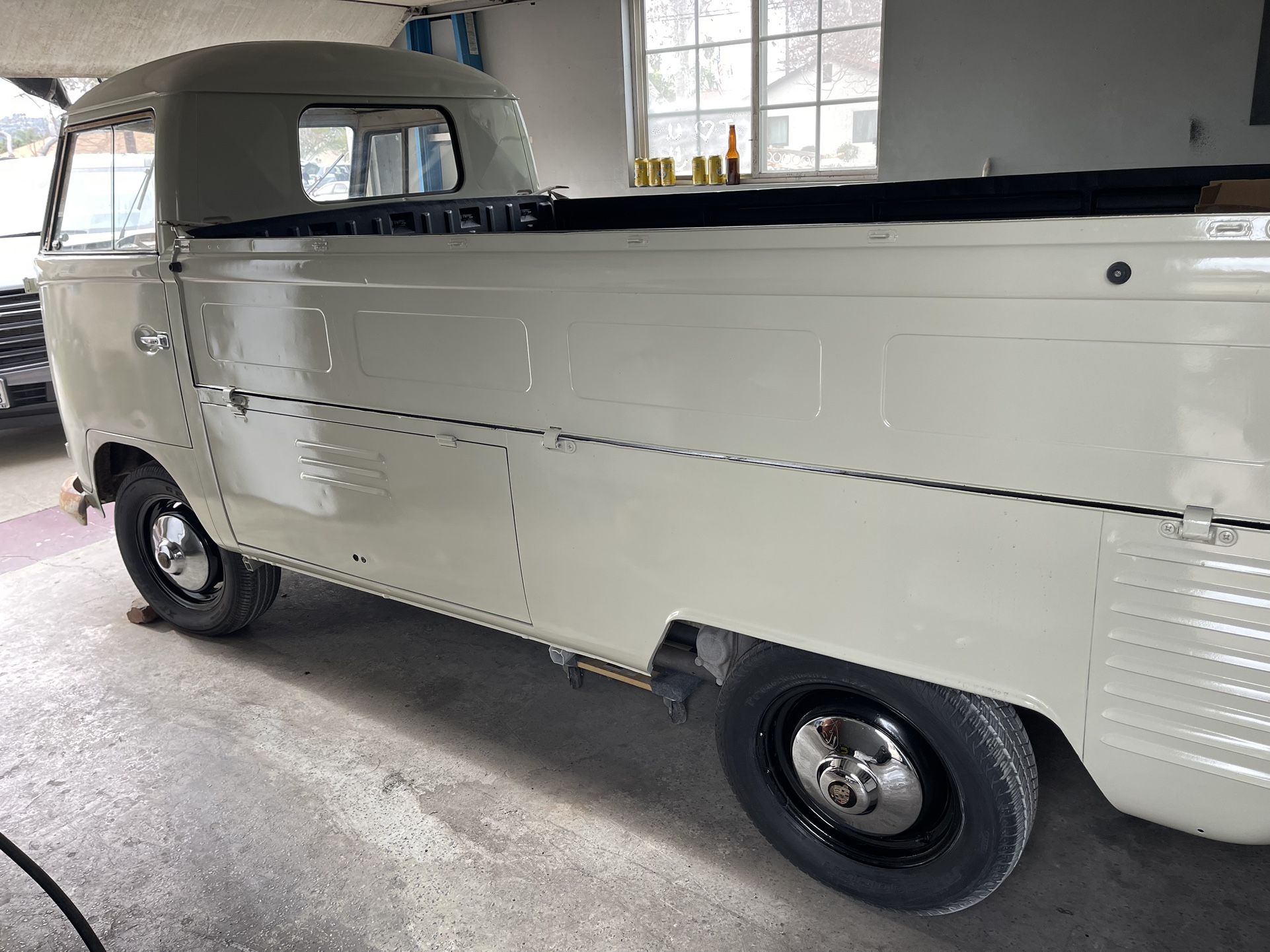 1963 Volkswagen Bus for Sale in City Of Industry, CA - OfferUp