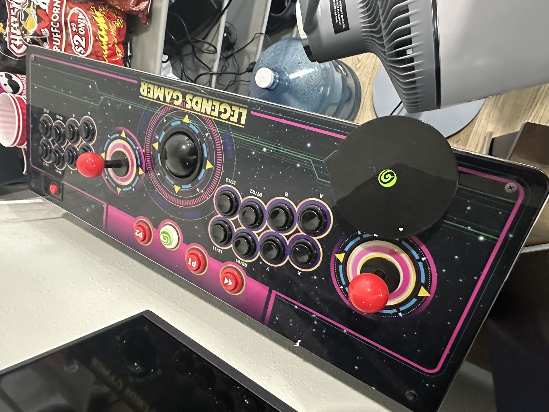 AtGames Legends Gamer Pro Set Wireless for Sale in Manhattan Beach, CA ...