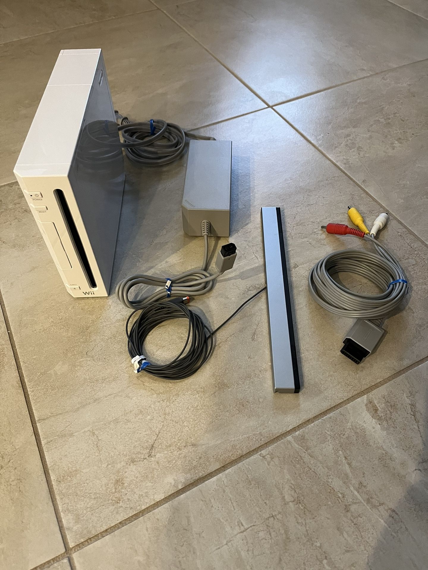 Nintendo Wii game Console for Sale in Orlando, FL - OfferUp