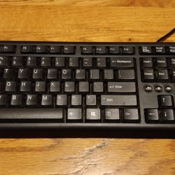 Hp Computer Keyboard Layout