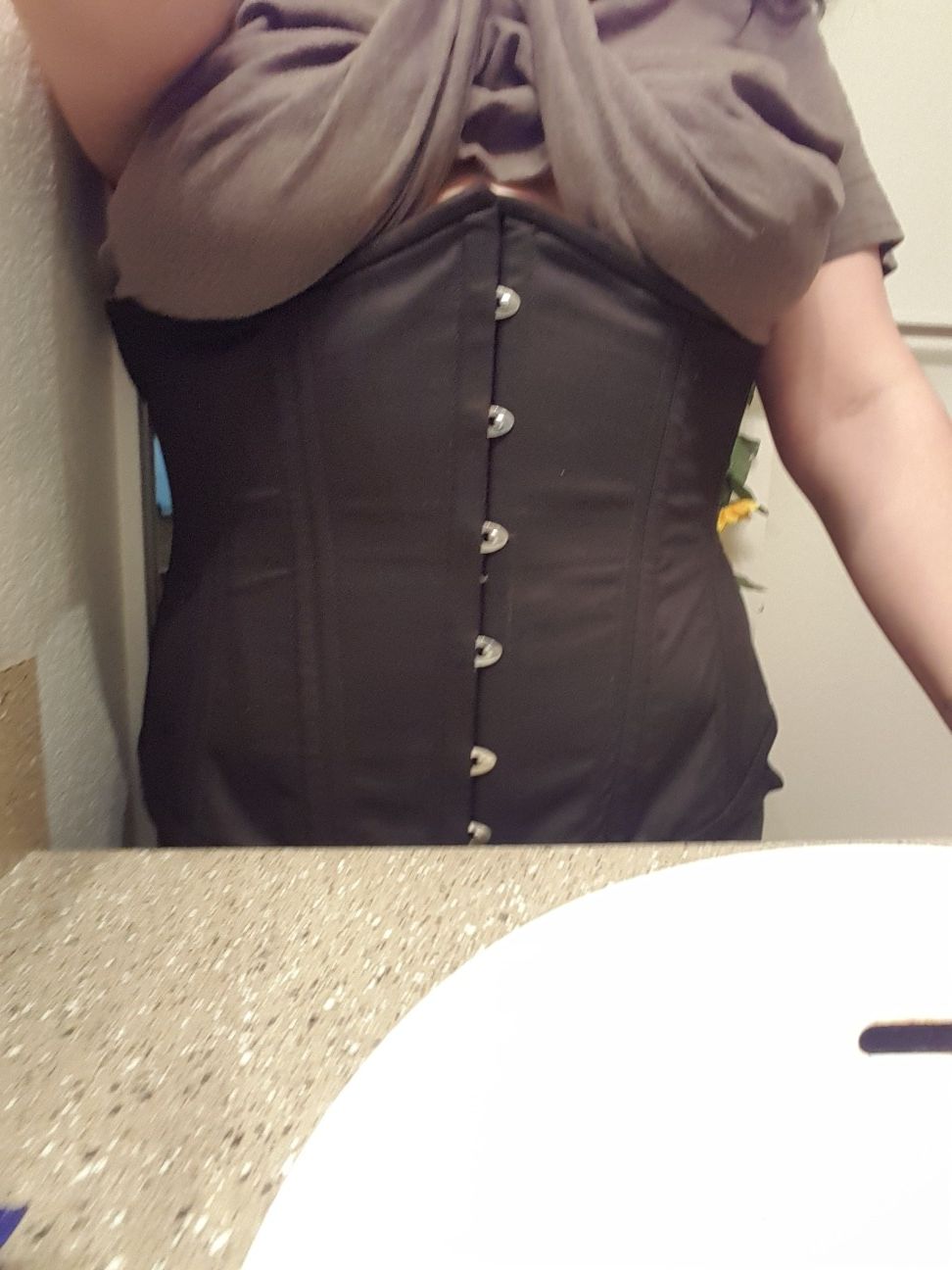 Aec corset store
