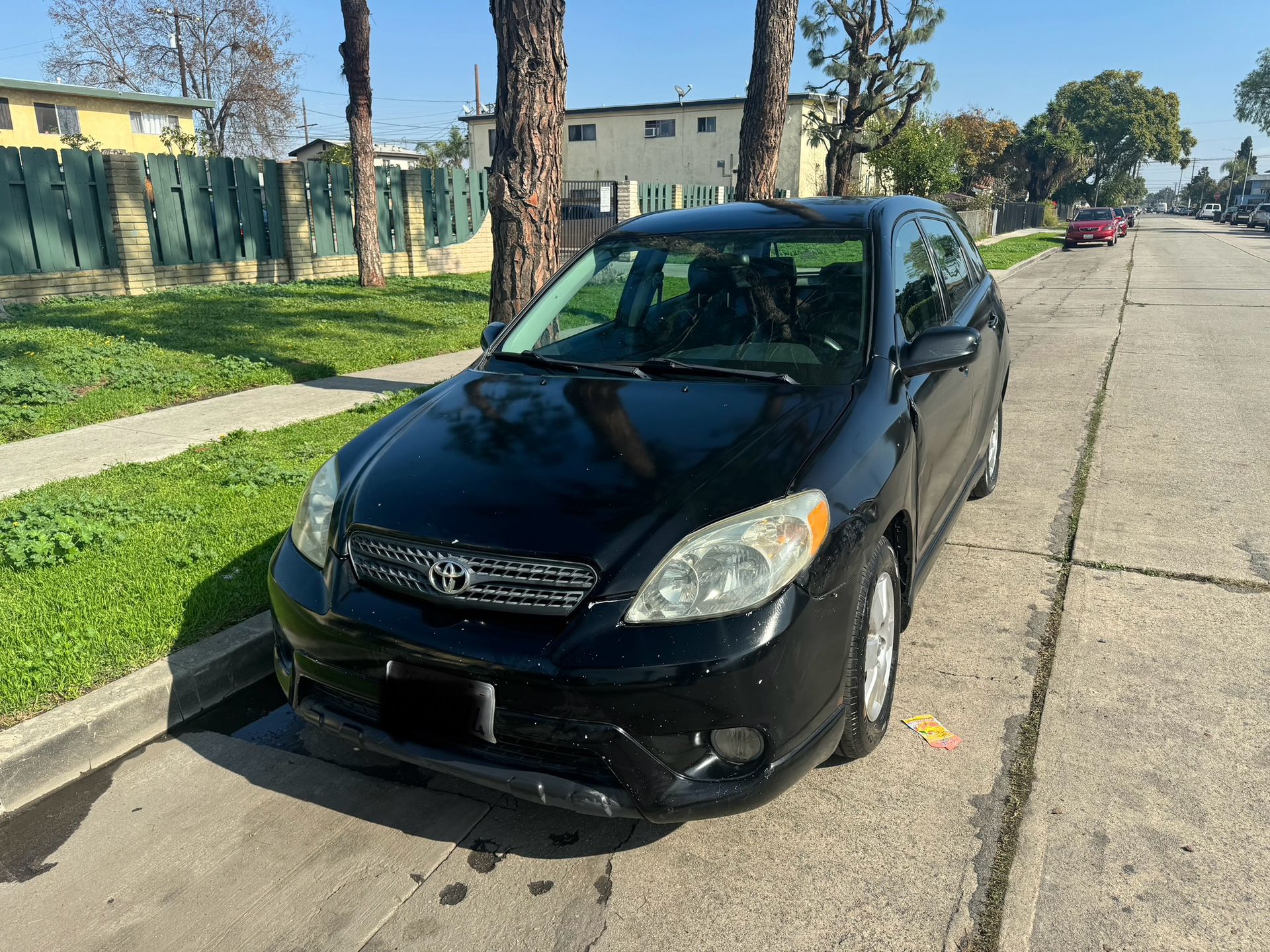 2006 Toyota Matrix for Sale in Los Angeles, CA - OfferUp