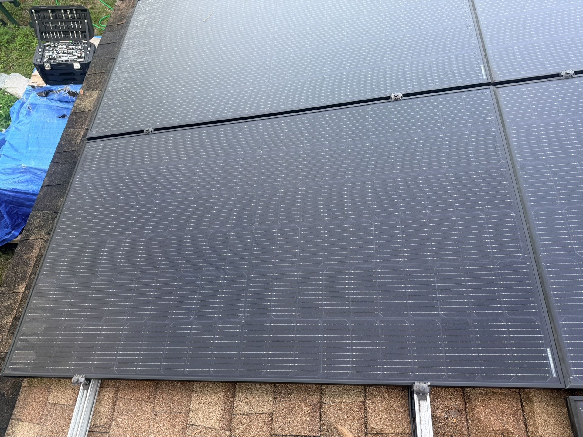 Lg Solar Panels for Sale in Deland, FL - OfferUp