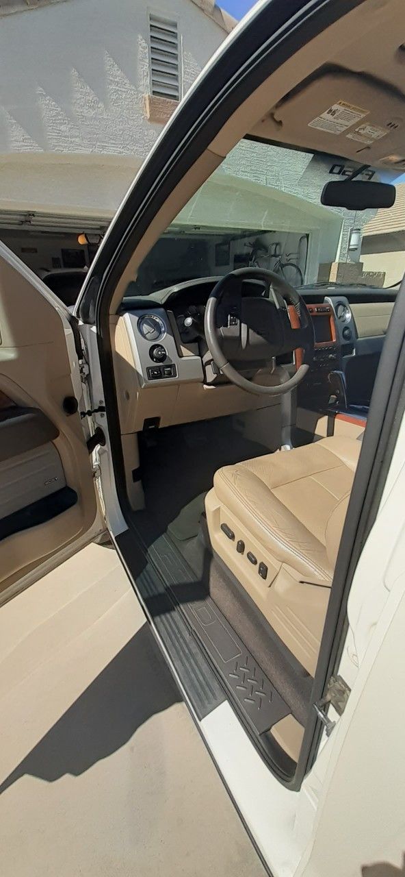 2009 Ford F-150 Truck for Sale in Goodyear, AZ - OfferUp