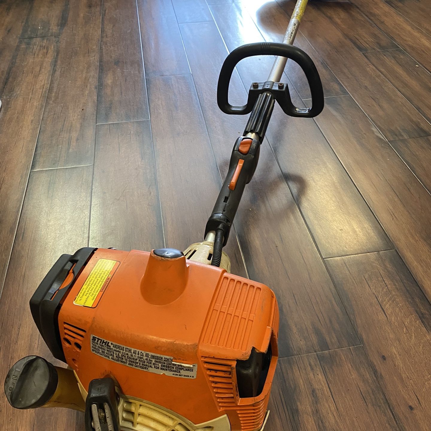 Stihl fs250r for sale store