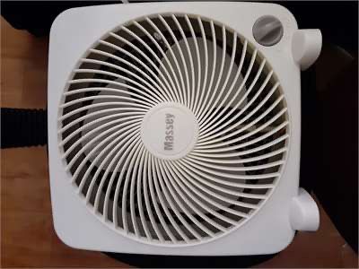 Massey 9in Fan for Sale in West Covina, CA - OfferUp