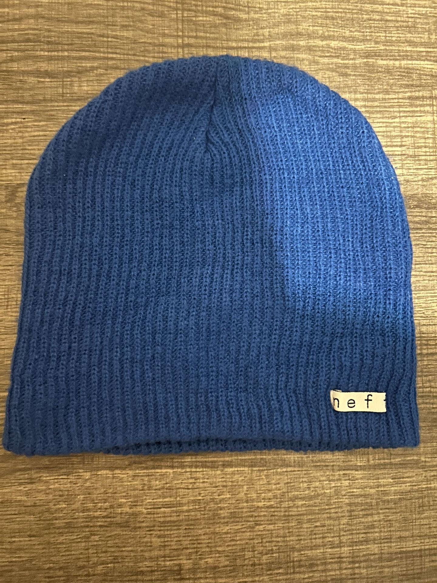 Neff Beanie Royal Blue for Sale in San Jose, CA - OfferUp