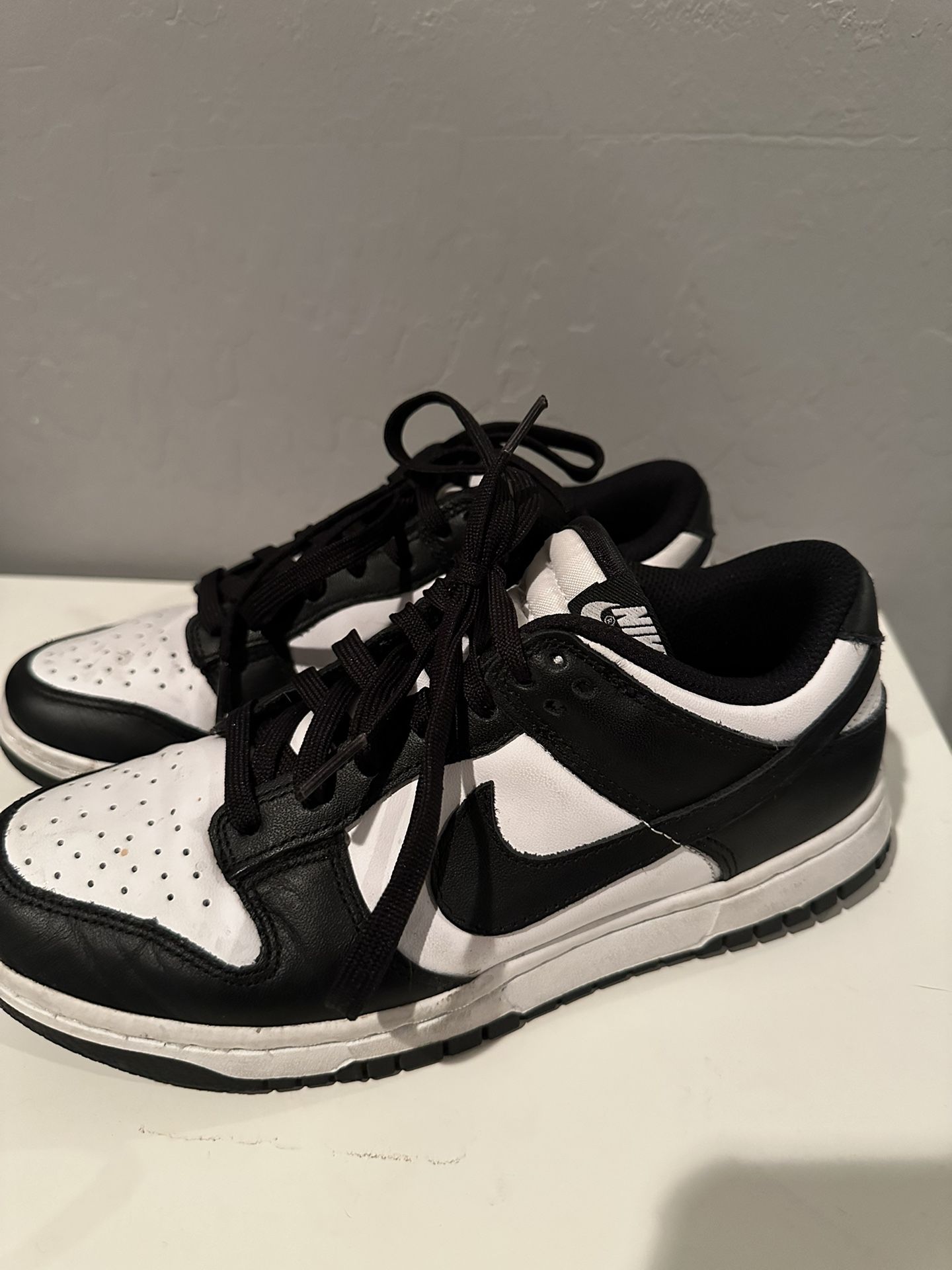 black nike dunks for Sale in Gilbert, AZ - OfferUp