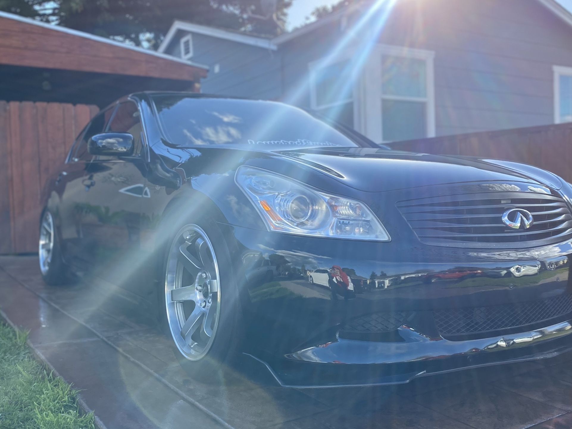 Infiniti G35s 2008 for Sale in Hercules, CA - OfferUp