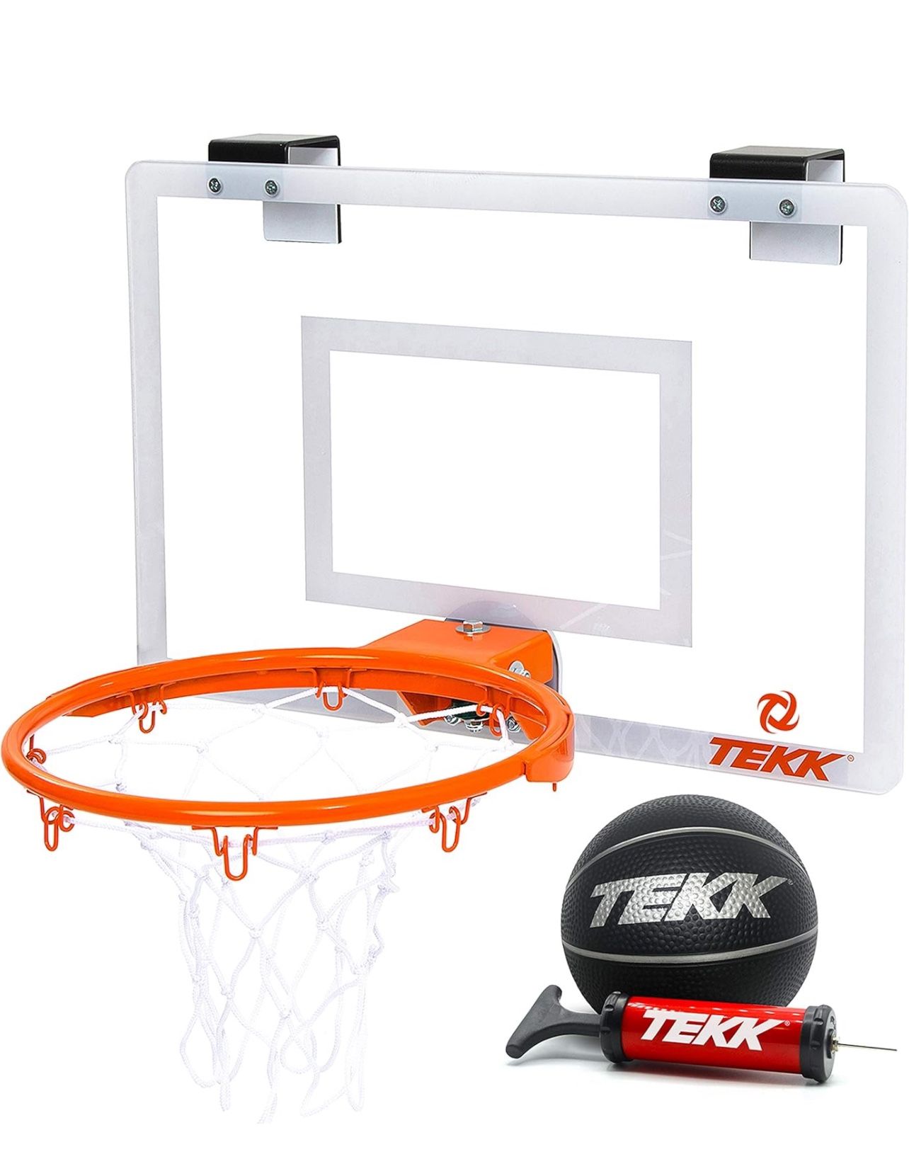 Tekk Monster Jam Pro Edition Mini Hoop for Sale in Mercer Island, WA ...