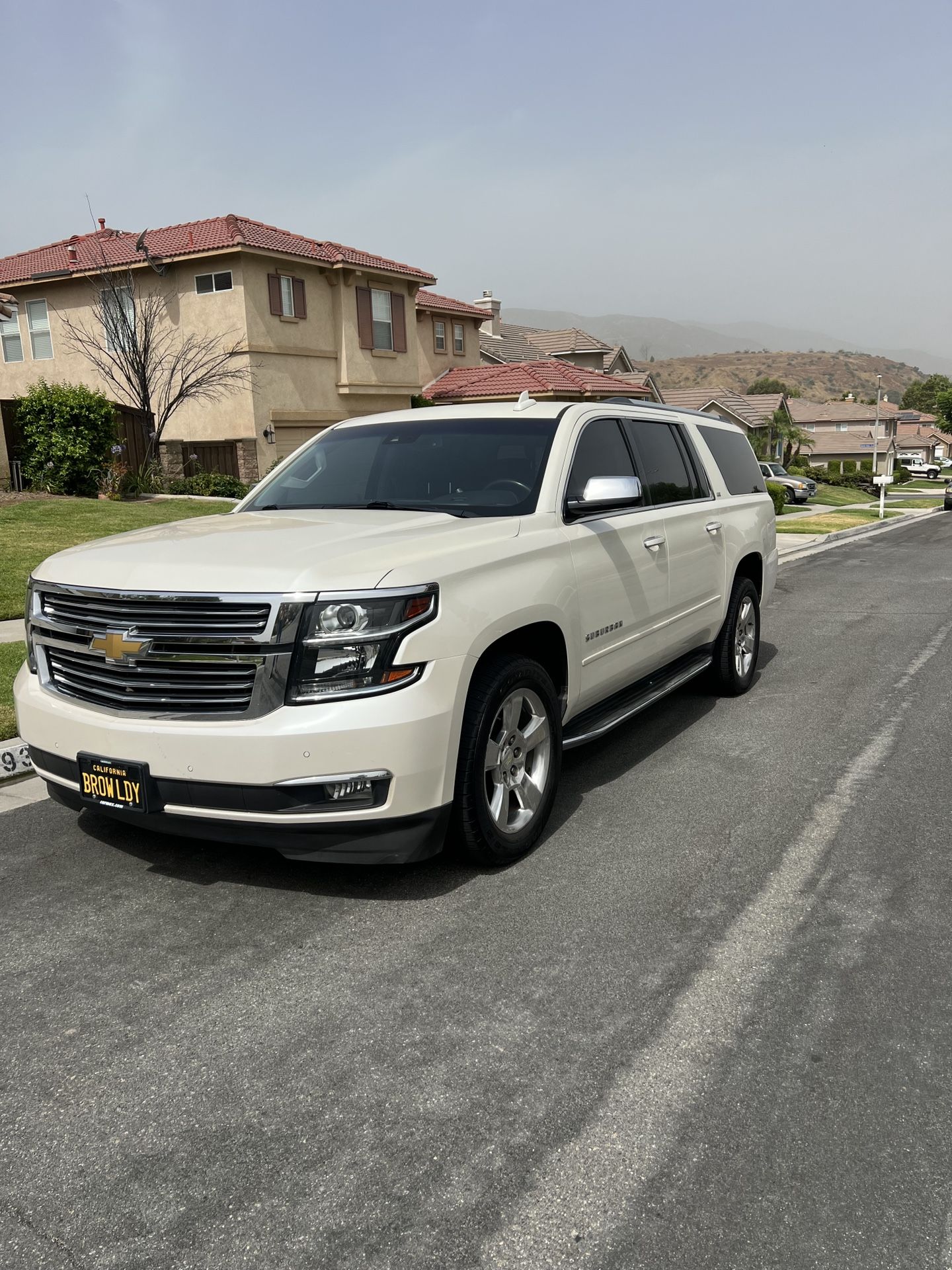 2015 Chevrolet Suburban for Sale in Corona, CA - OfferUp