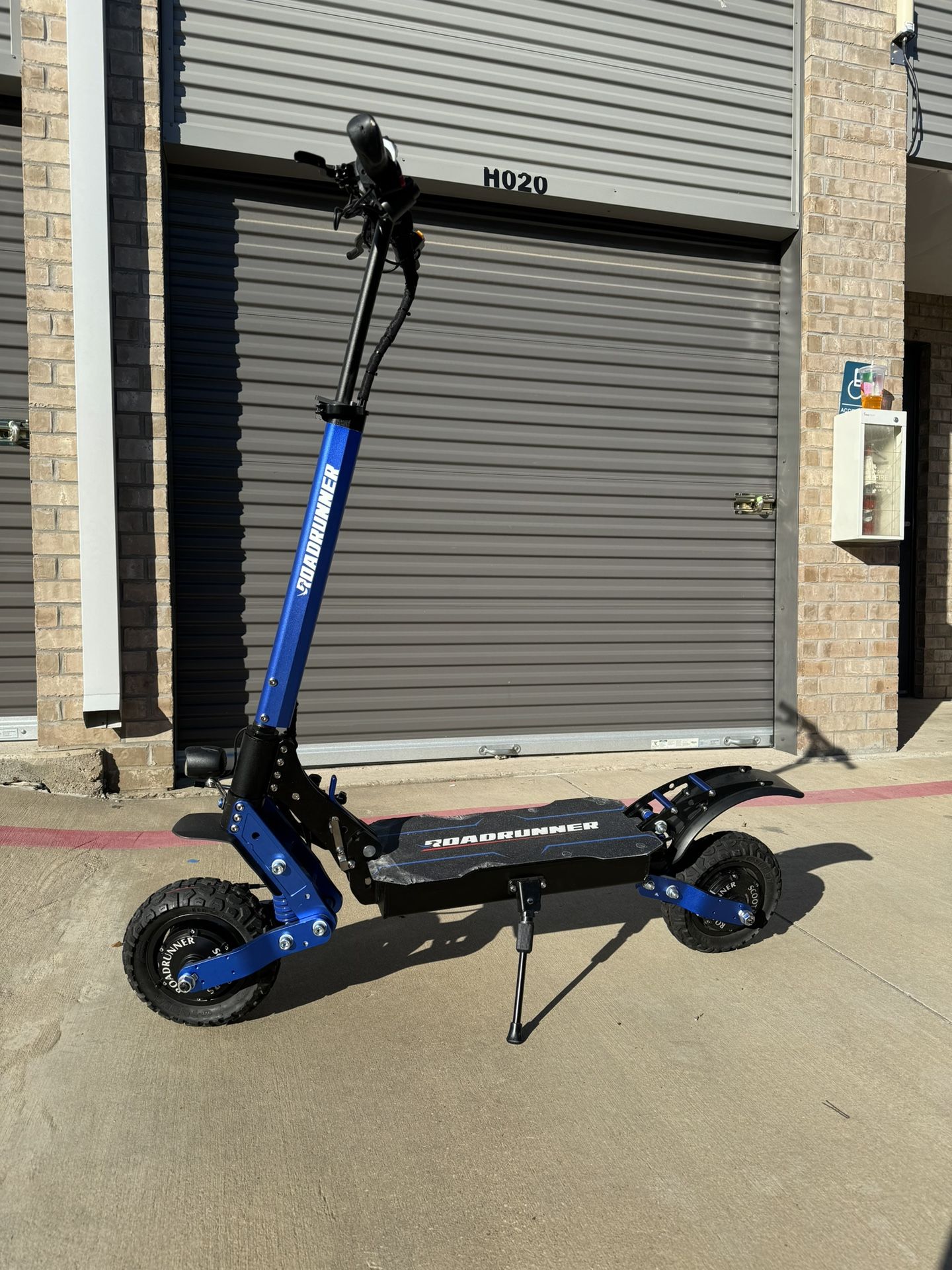 Roadrunner Scooter for Sale in Dallas, TX - OfferUp