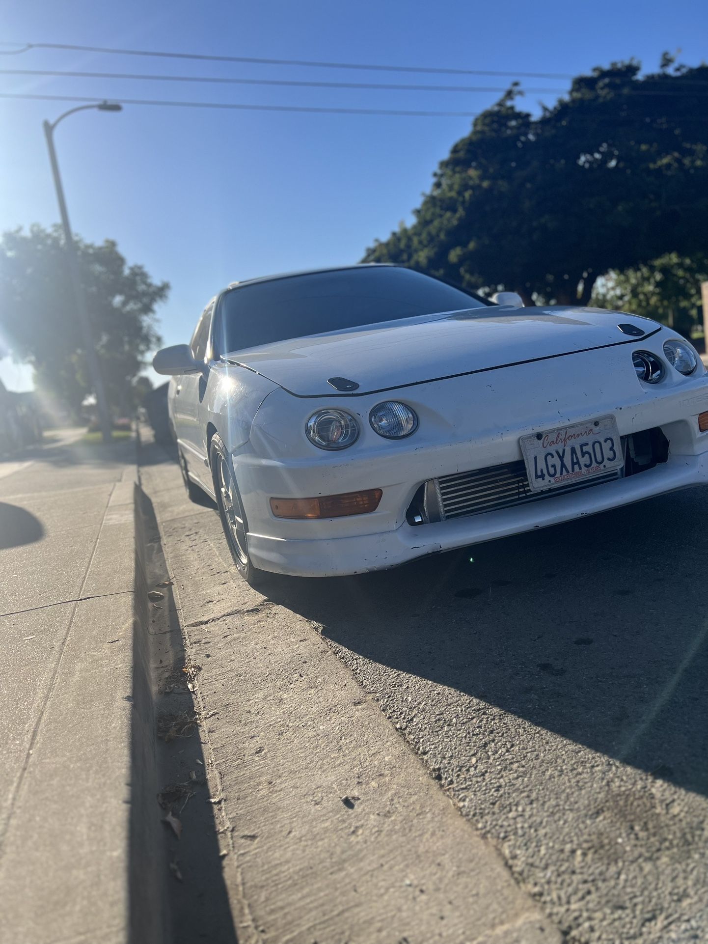 Acura / Honda Integra Dc2 Turbo Gsr for Sale in Oxnard, CA - OfferUp