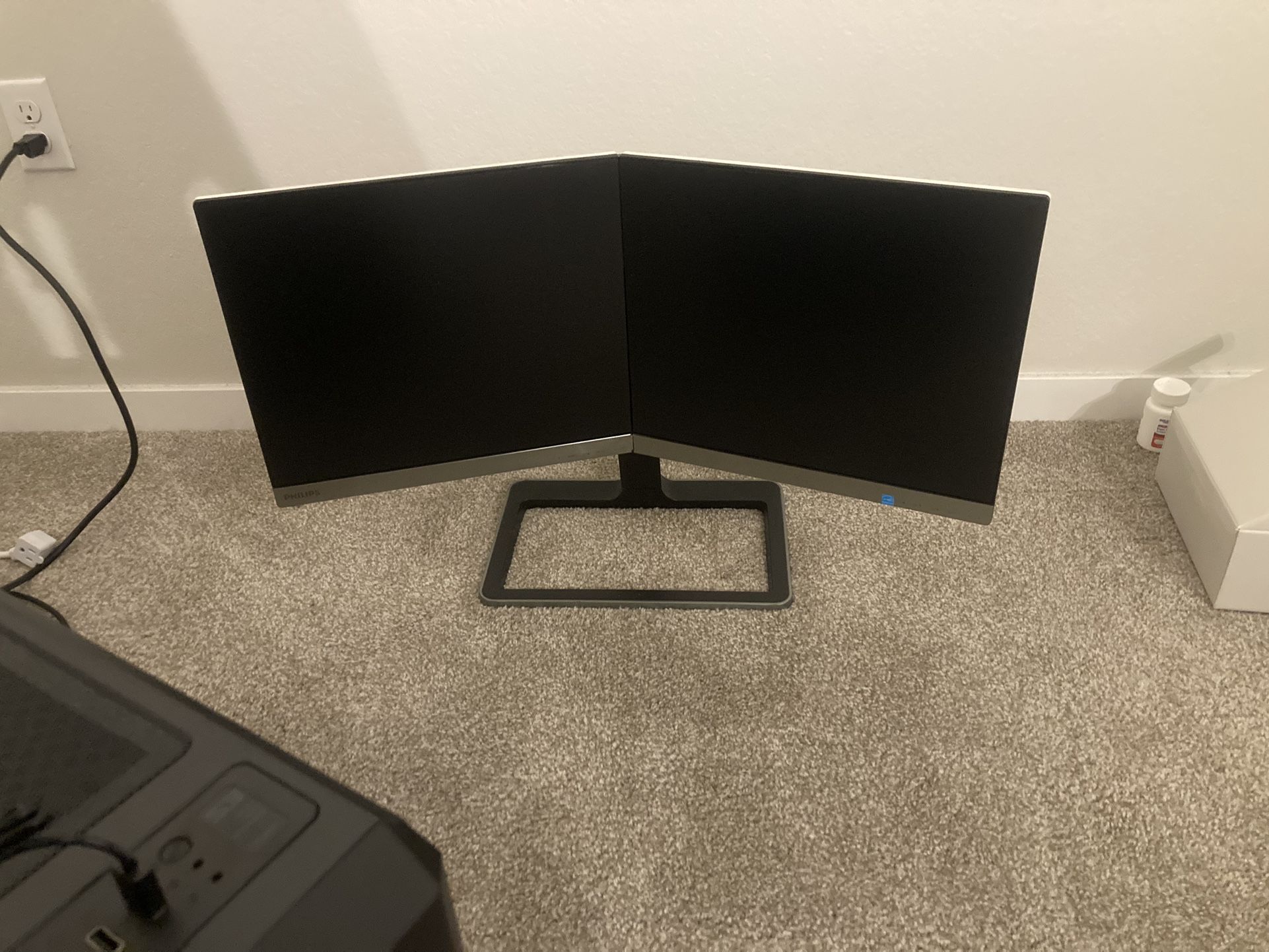 Brilliance Two-in-One LCD monitor for Sale in Tempe, AZ - OfferUp