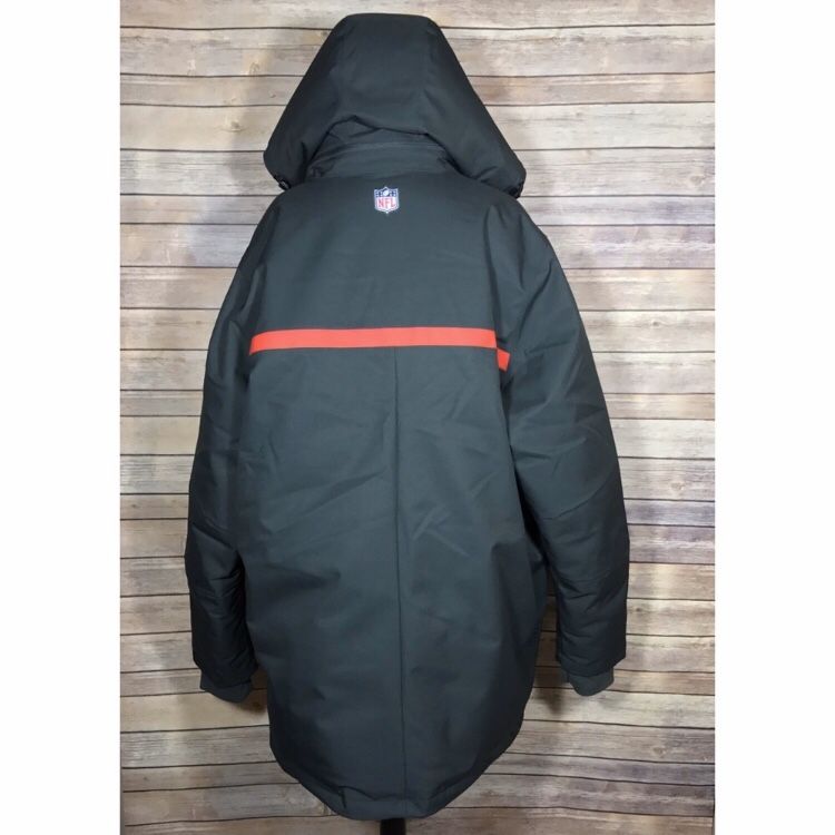 Nike 550 Down NFL Buccaneers Men's Parka, Size XXL for Sale in Ponte ...