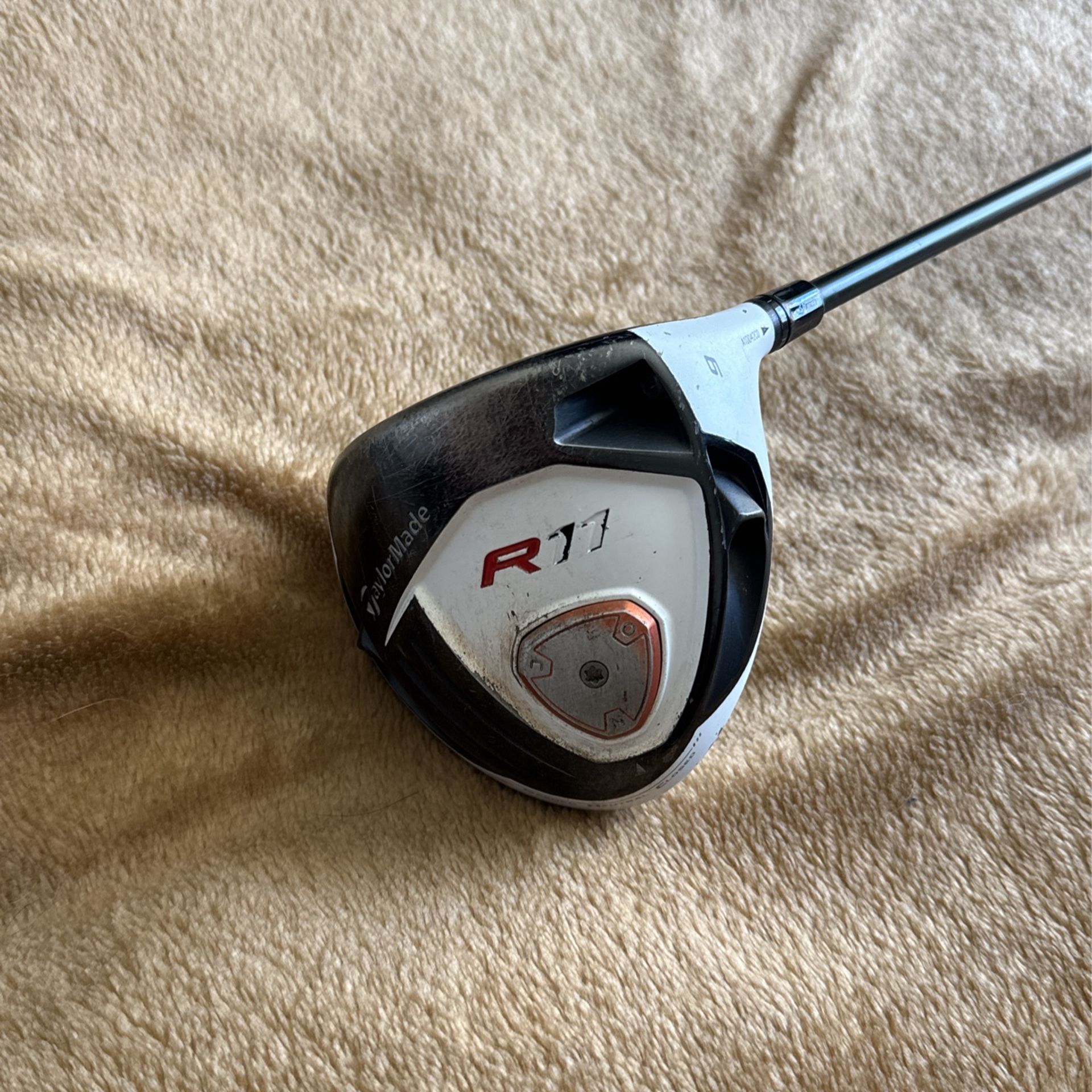 Taylormade R11 Driver RH for Sale in Scottsdale, AZ - OfferUp