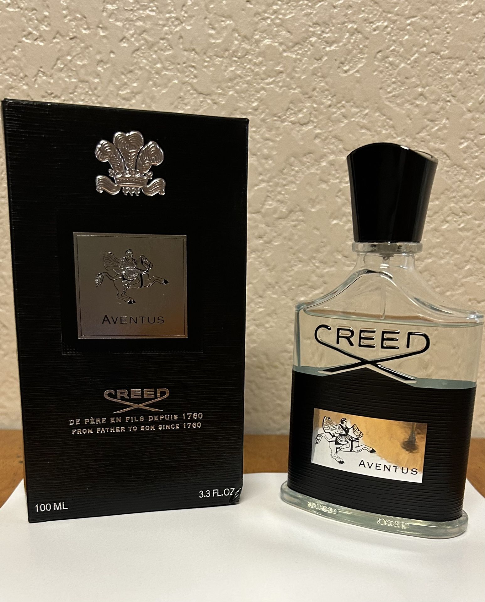 Creed Aventus for Sale in San Antonio, TX - OfferUp