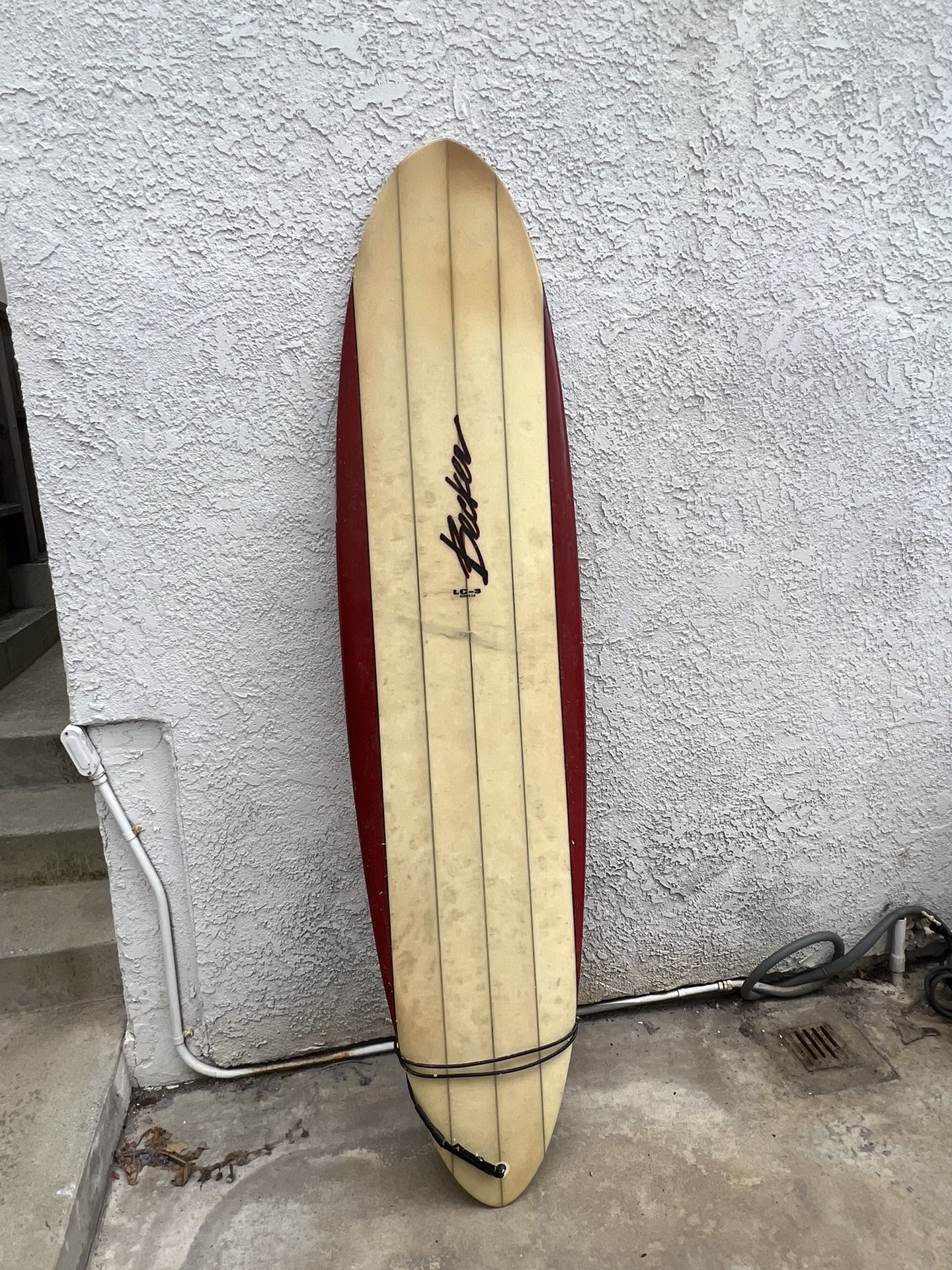Becker Surfboard - 7’6 for Sale in Hermosa Beach, CA - OfferUp