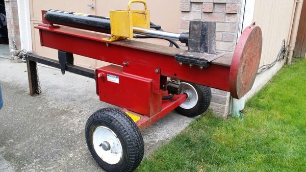 Brave Log Splitter Replacement Parts | Reviewmotors.co