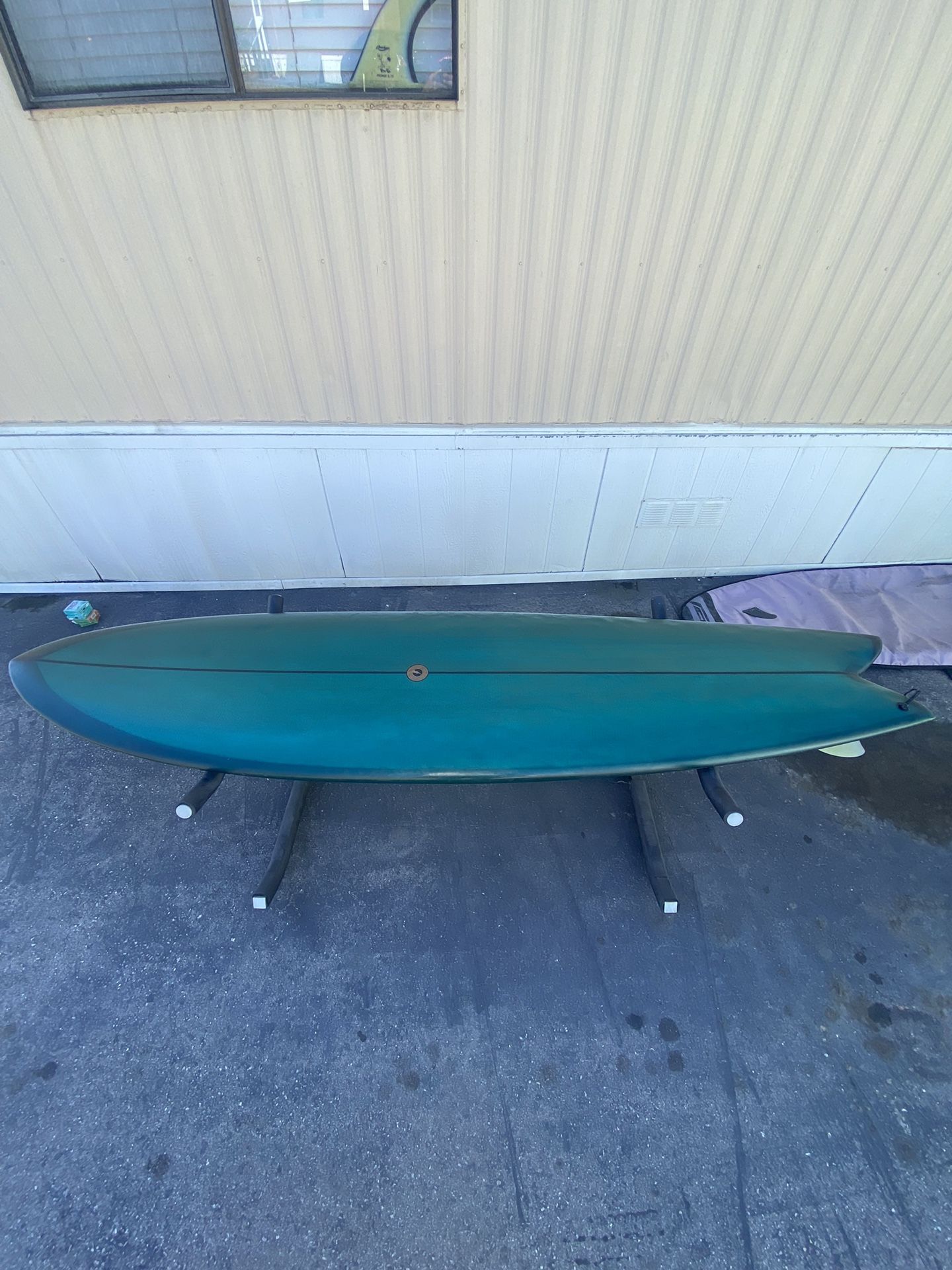 Album Mid Fish Surfboard for Sale in Torrance, CA - OfferUp