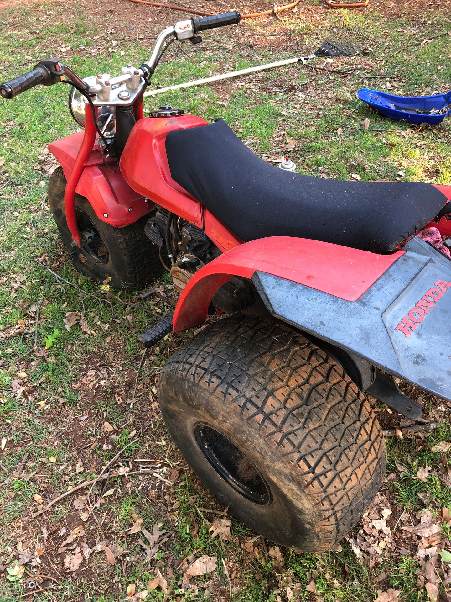 Honda ATC 110 for Sale in Pickens, SC - OfferUp