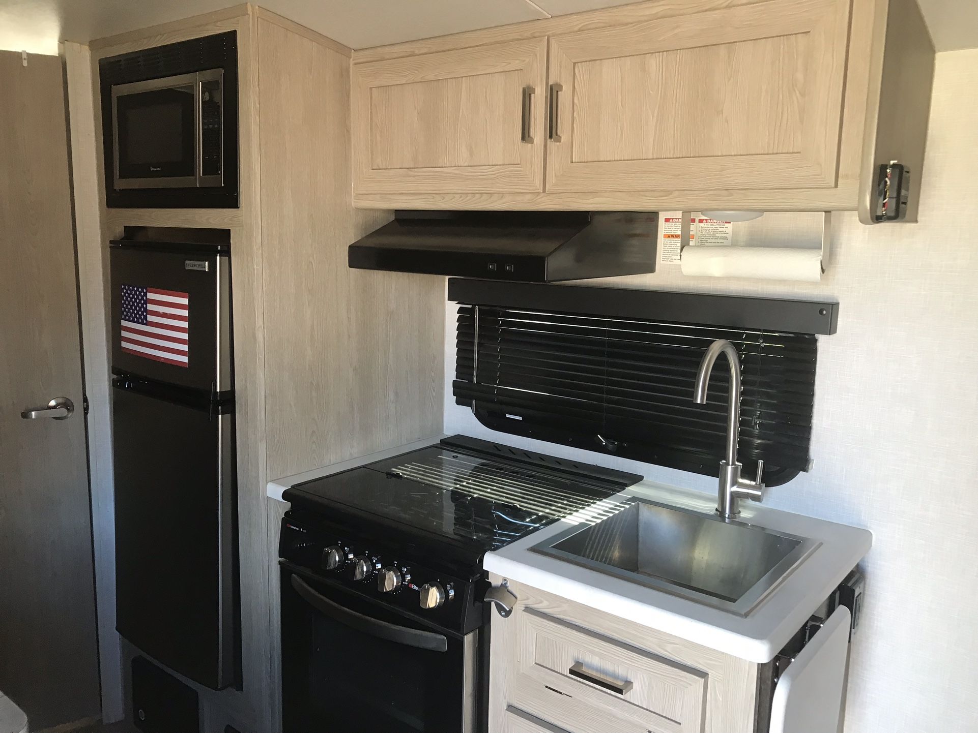 2021 Rockwood GeoPro 19FD for Sale in Scottsdale, AZ - OfferUp