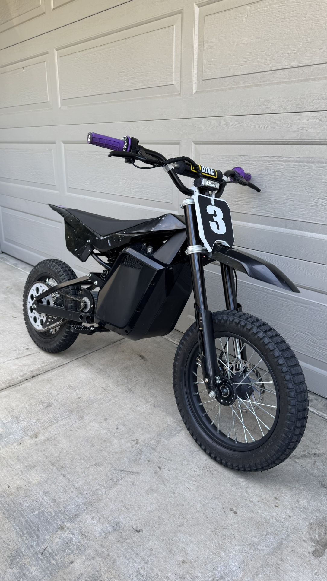 Razor Dirt Rocket Pro Spec 48v, Ready to Ride for Sale in Lake Forest ...