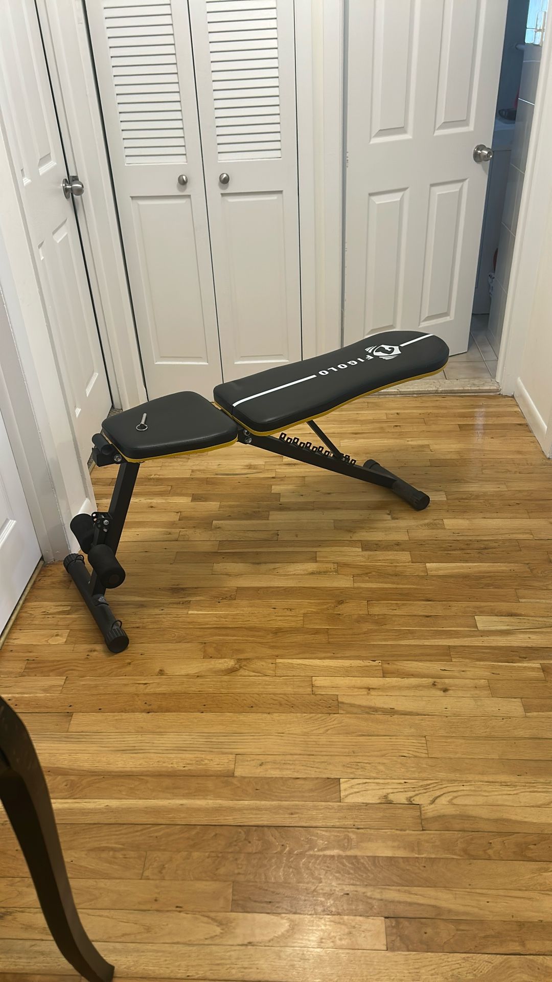 Fold Out Bench for Sale in Tuckahoe, NY - OfferUp