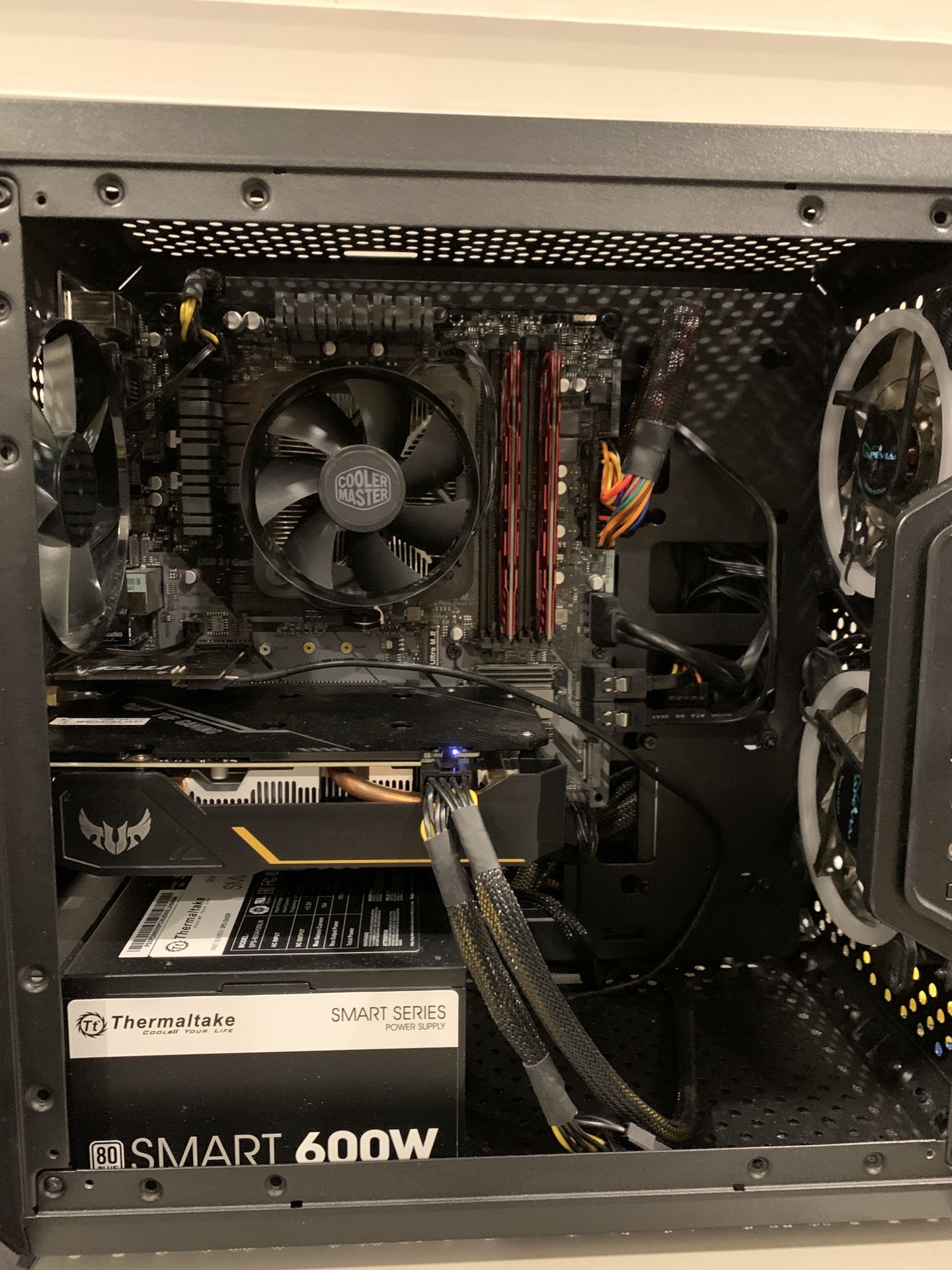 Gaming PC for Sale in Orange, CA - OfferUp