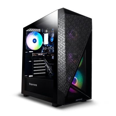 iBUYPOWER Gaming PC RTX 3060 / i7 for Sale in Zion, IL - OfferUp