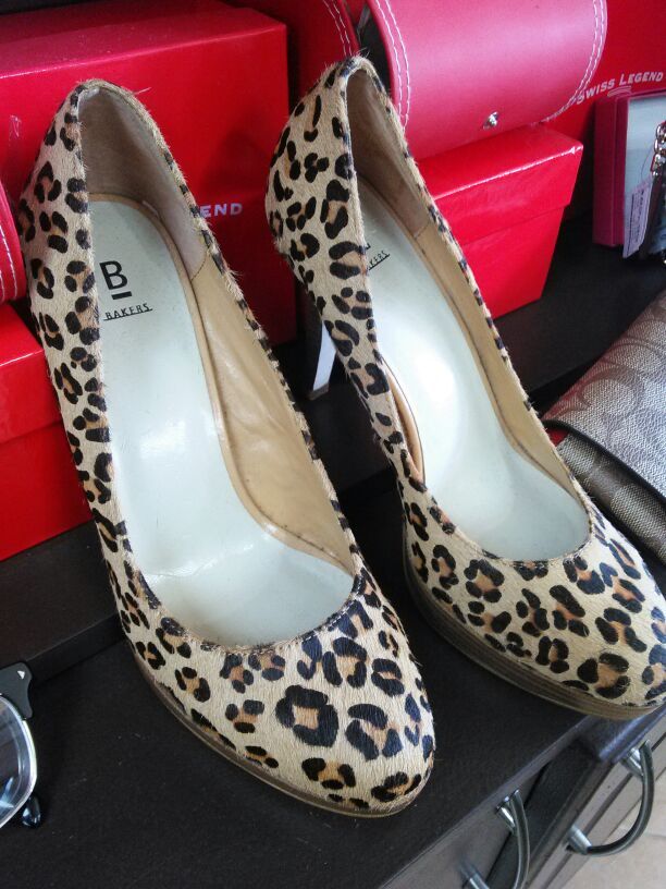 Bakers Shoes