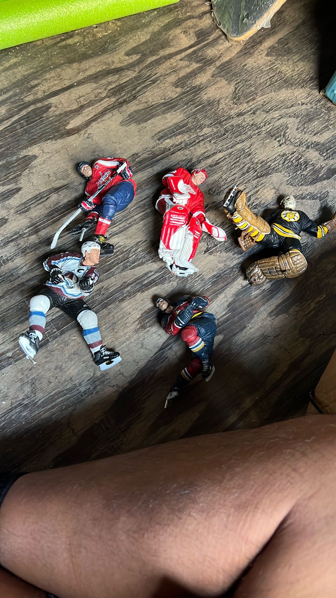 Hockey Players Set for Sale in Garden Grove, CA - OfferUp