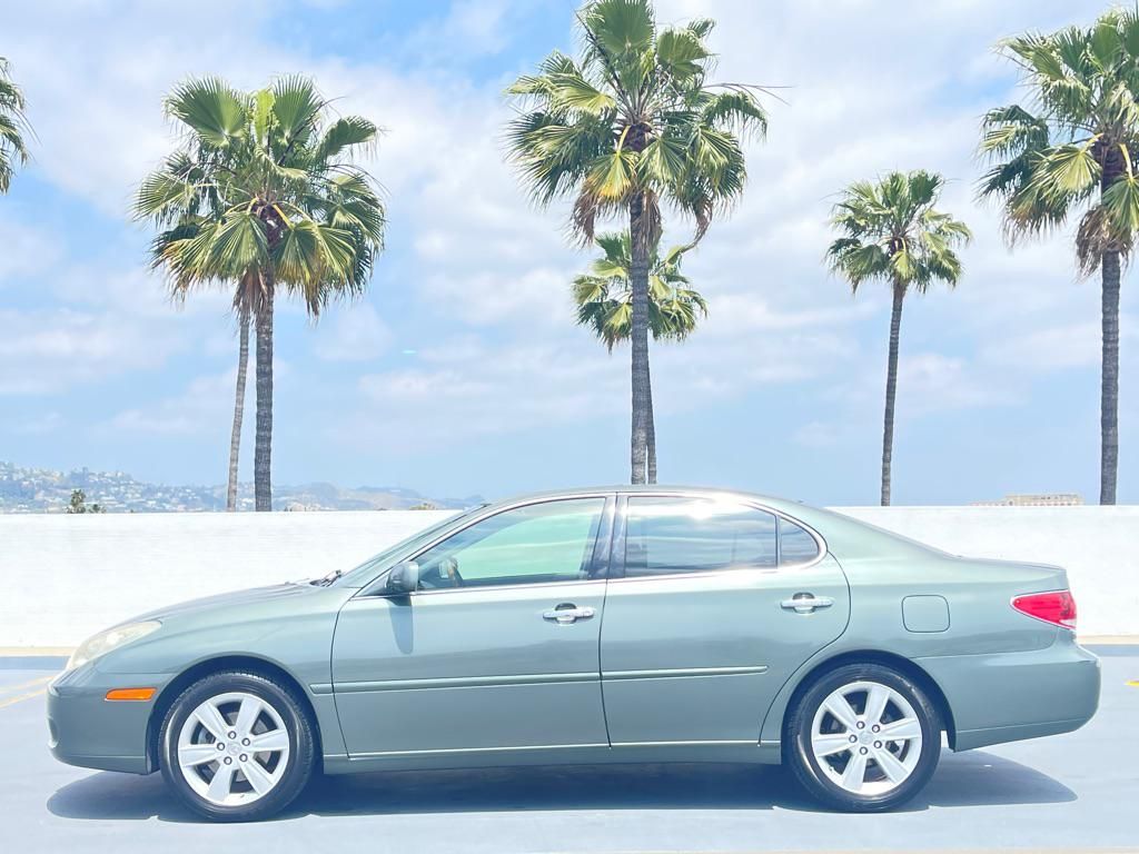 2005 Lexus ES 330 for Sale in West Hollywood, CA - OfferUp