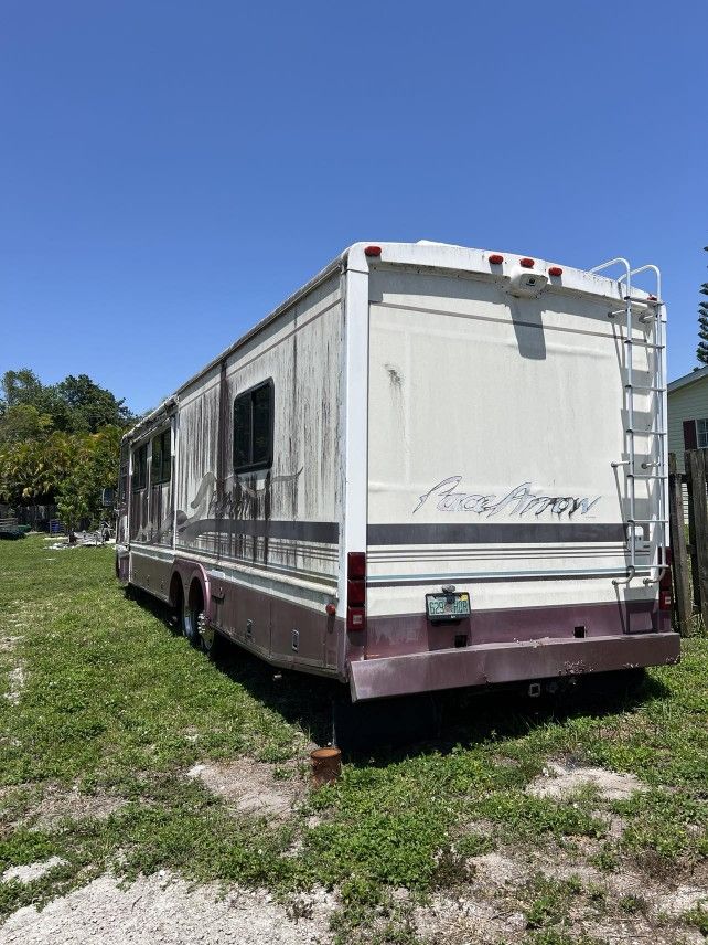 RV for Sale in Pompano Beach, FL - OfferUp