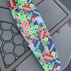 Penny Board Custom Designs