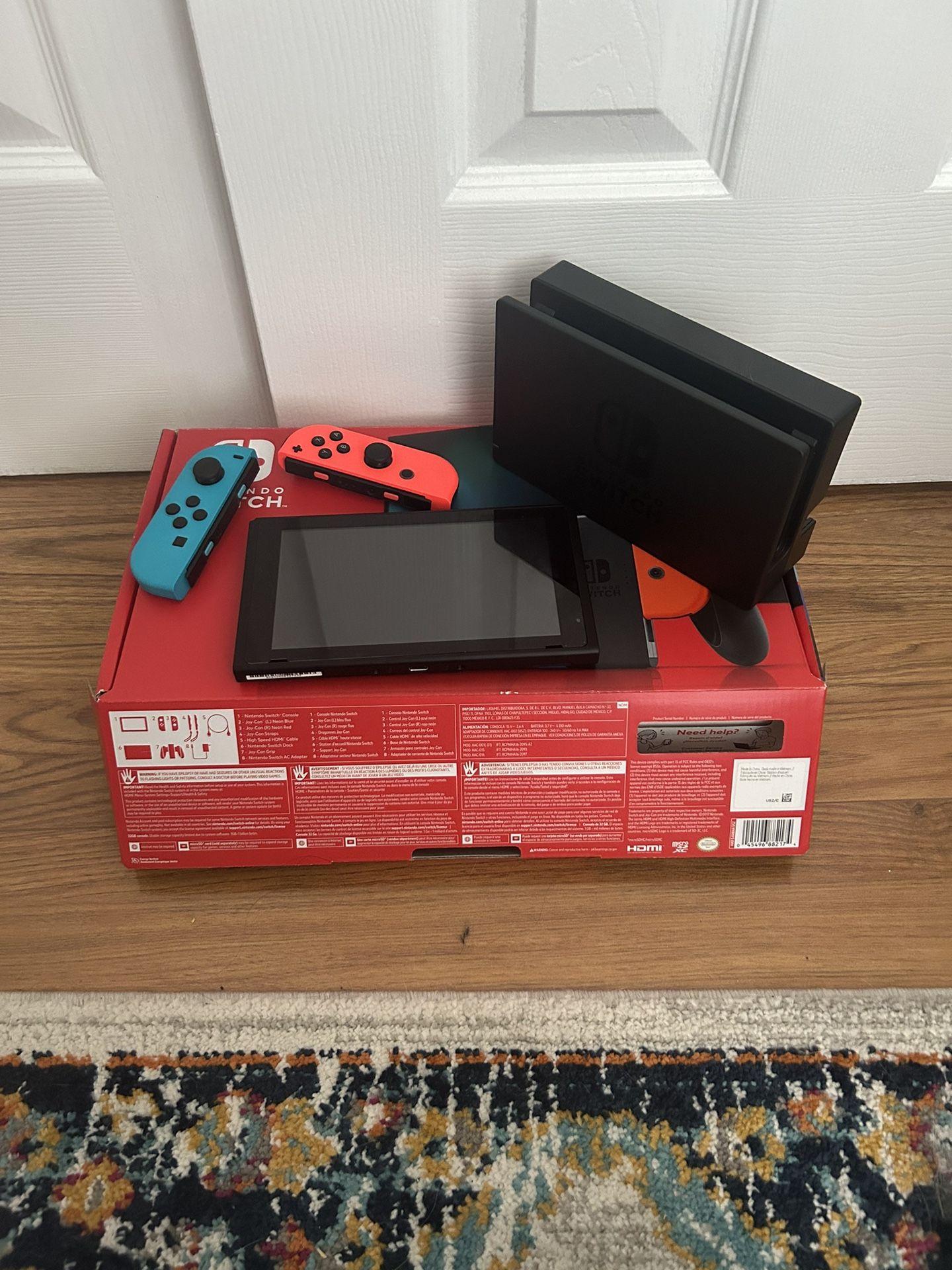 Nintendo Switch for Sale in Seattle, WA - OfferUp