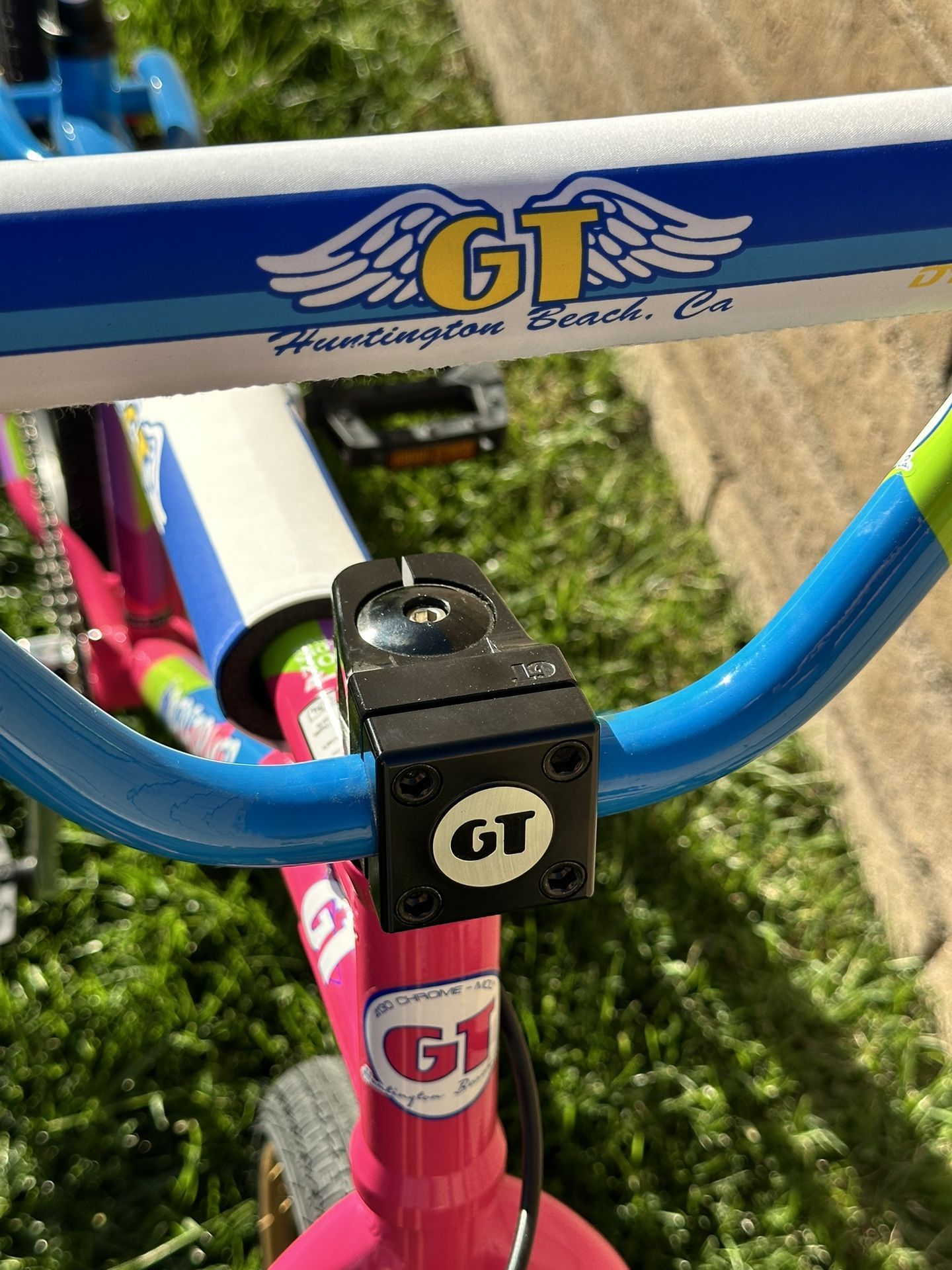 Dyno Gt Haro Mongoose Diamondback Redline SE Robinson Bassett PK Ripper ...