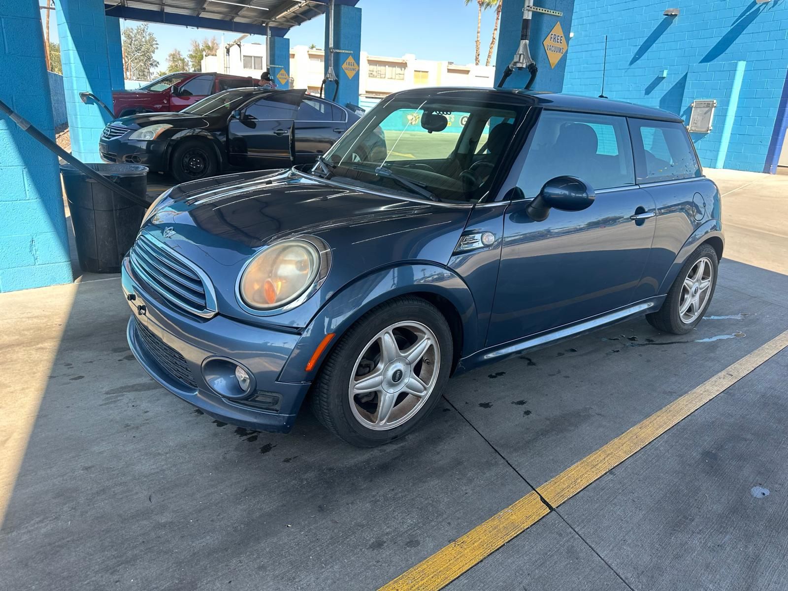 2010 Mini Cooper for Sale in Phoenix, AZ - OfferUp
