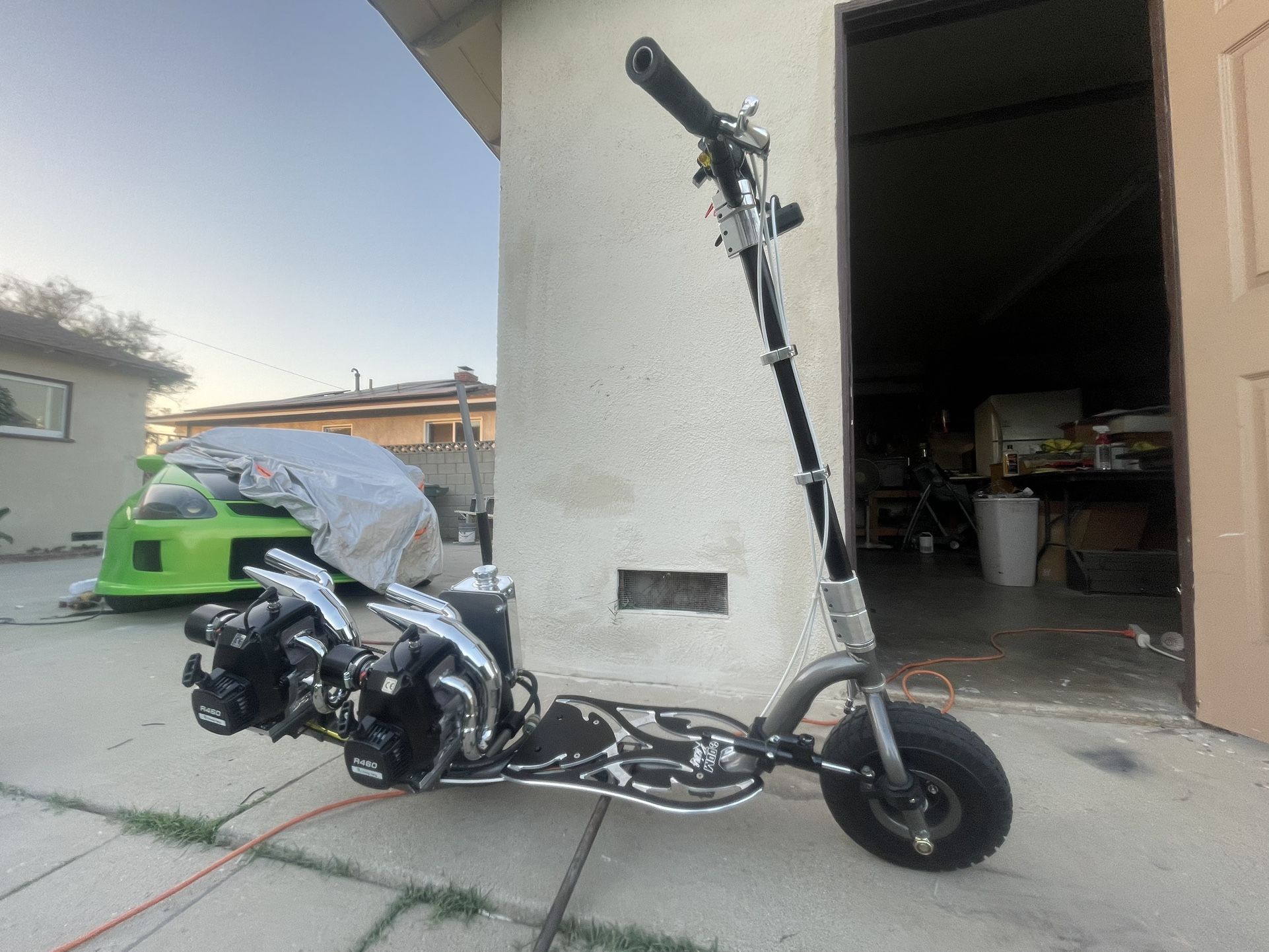 Goped Gsr46x2 for Sale in West Covina, CA - OfferUp