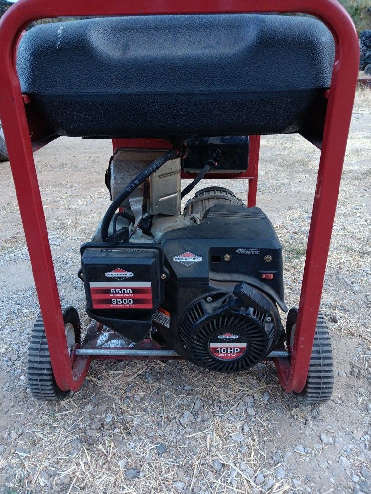 Generator for Sale in Clayton, CA - OfferUp