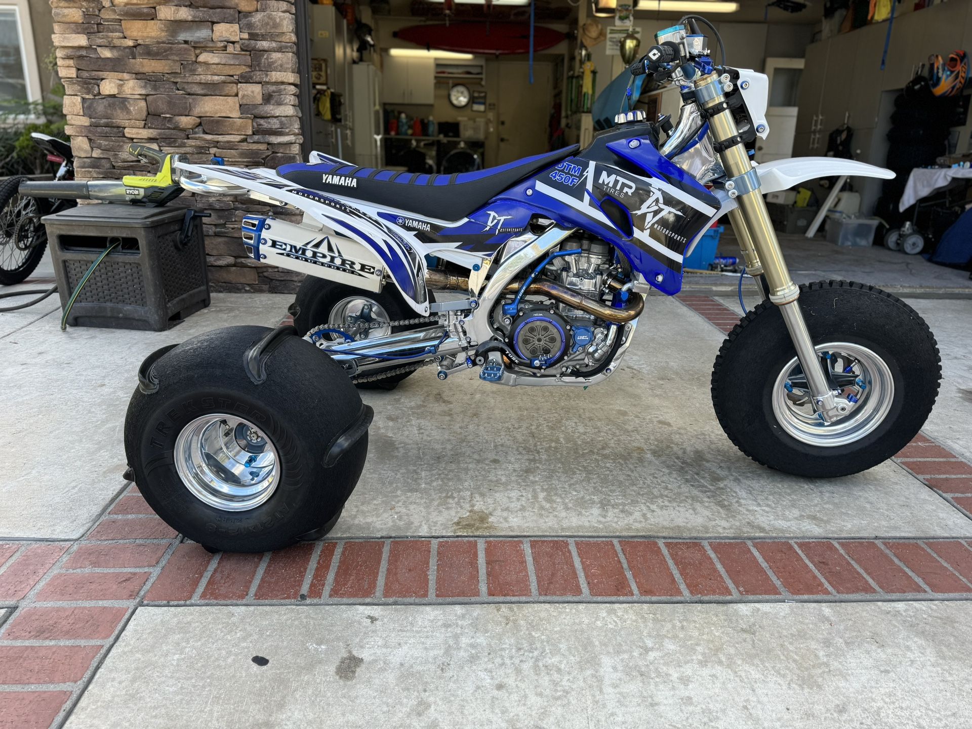 Honda ATC 250R / ATC / ATC 70 / Banshee / ATC 250R / 3 Wheelier / ATC ...