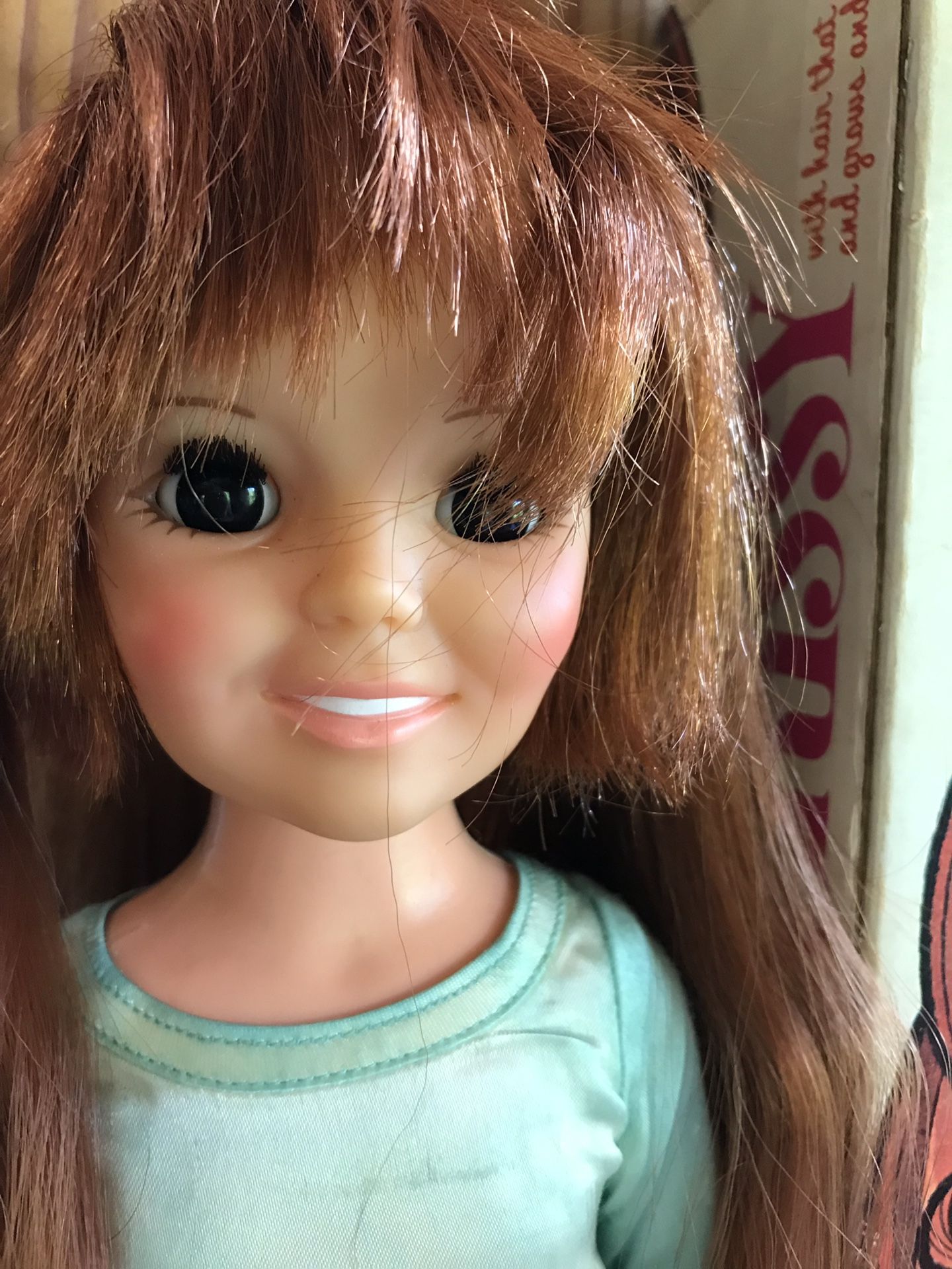 Chrissy Doll for Sale in Andover, CT - OfferUp