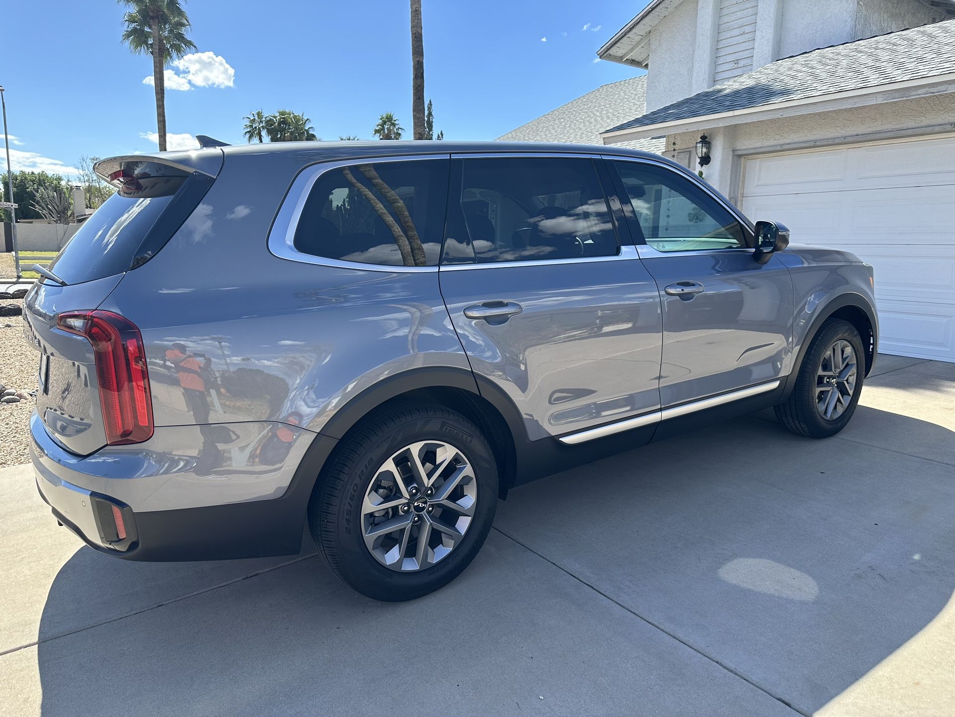 2023 KIA Telluride for Sale in Phoenix, AZ - OfferUp