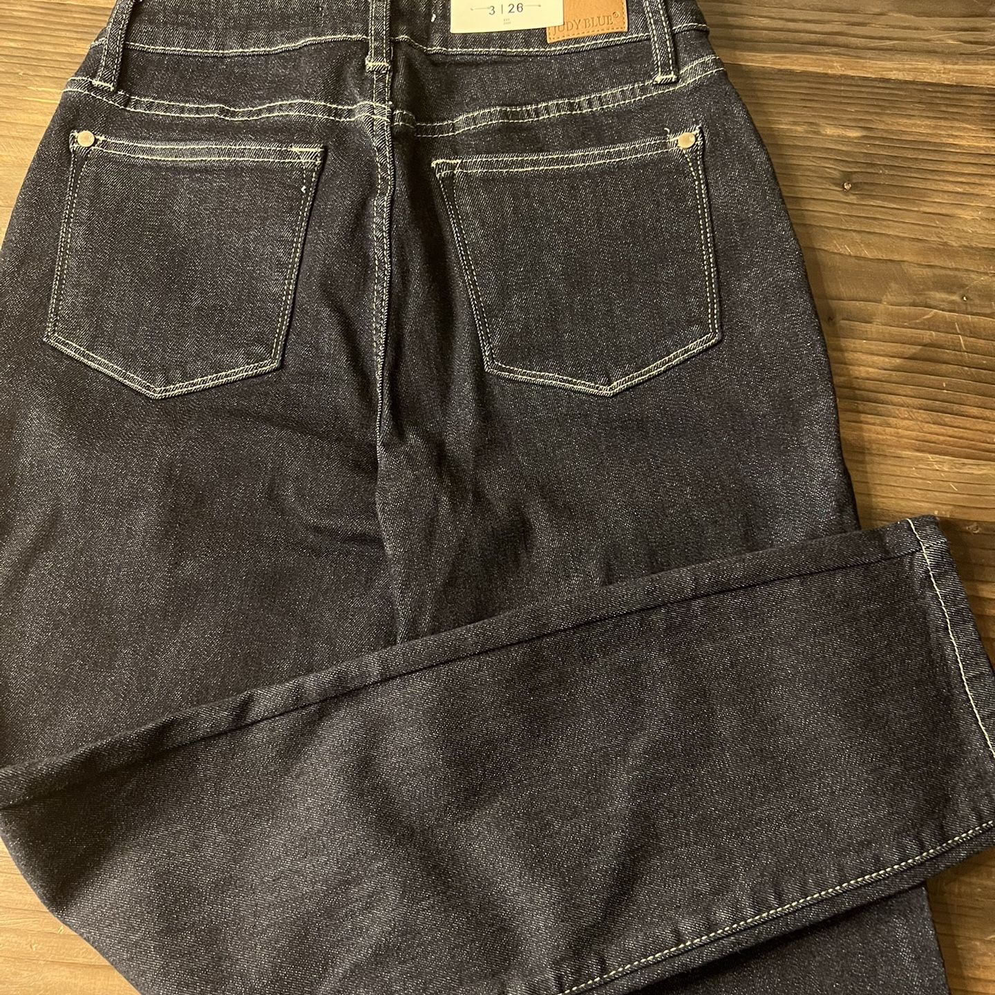 Michael Goodyear Judy