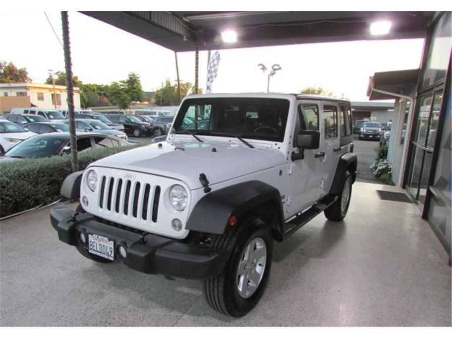 Jeeps For Sale Los Angelesnull