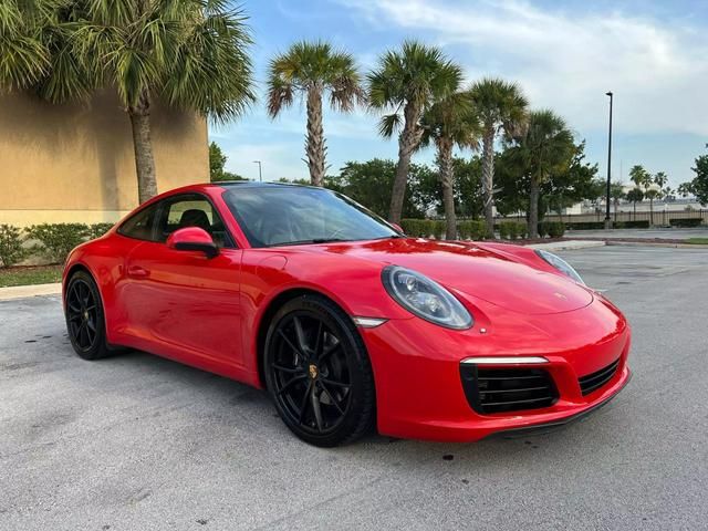 2017 Porsche 911 for Sale in Miramar, FL - OfferUp